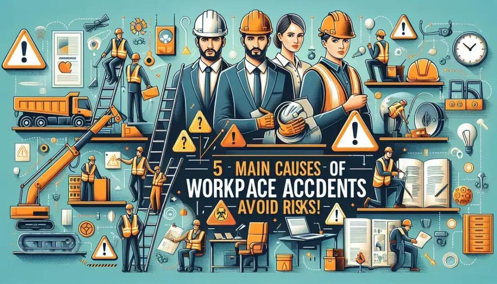 Arquivo de Prevenção de Acidentes - Huios Consultoria - Segurança e ...